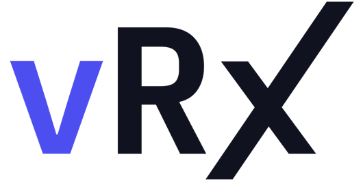 Your vRx Trial has Ended!